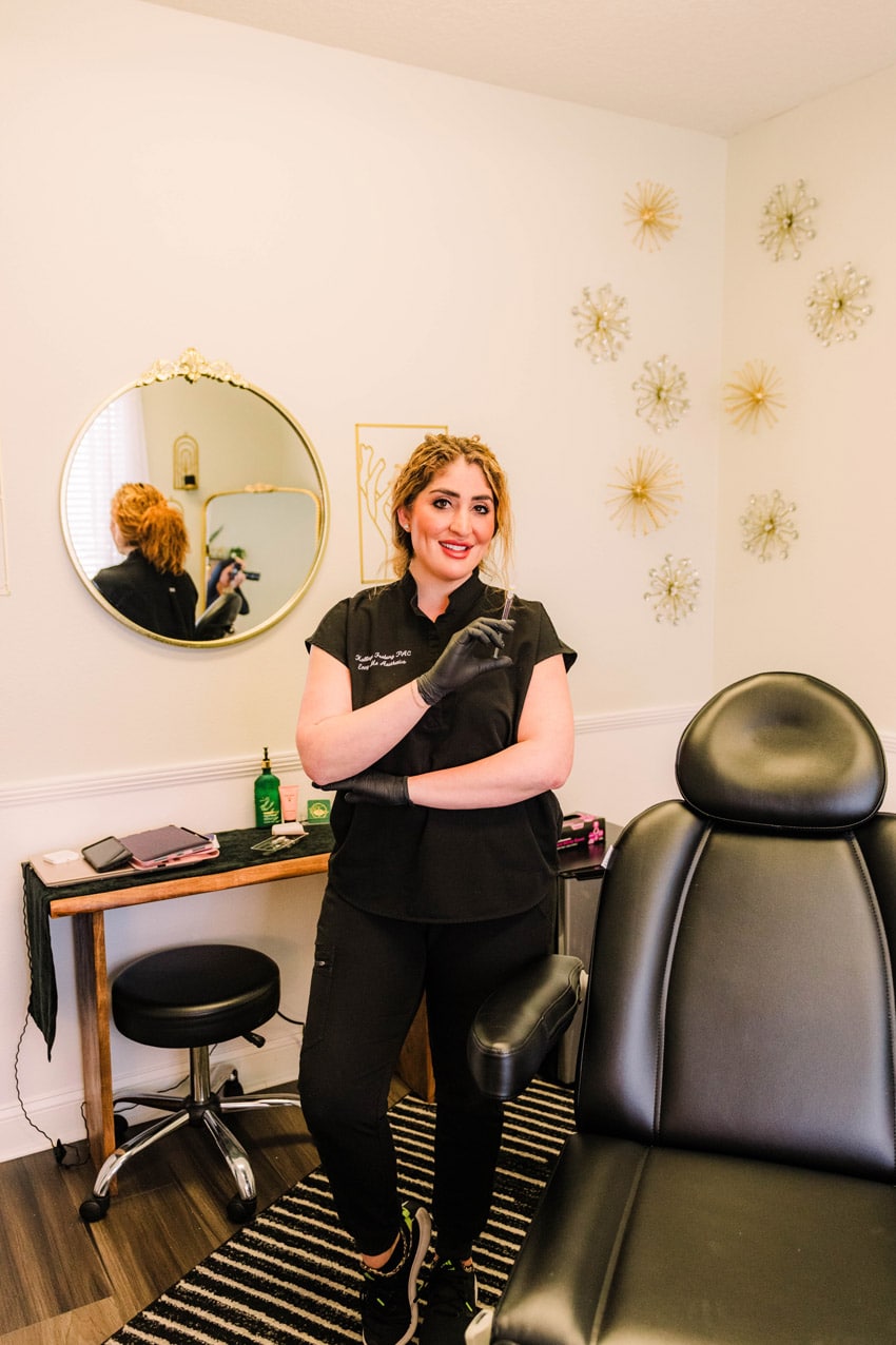 Enhance Your Look with Non-Surgical Injectable Treatments | Envy Me ...